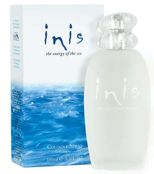 Inis Cologne Spray | Marron's Pharmacy