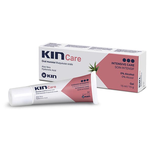 KinCare Gel 15ml | Marron's Pharmacy