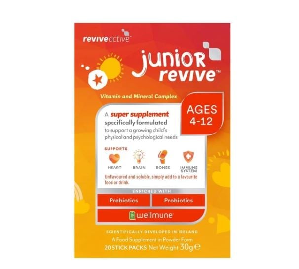 Revive Active Junior Revive | Marron's Pharmacy