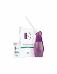 Multi-Gyn Vaginal Douche & Tablets | Marron’s Pharmacy