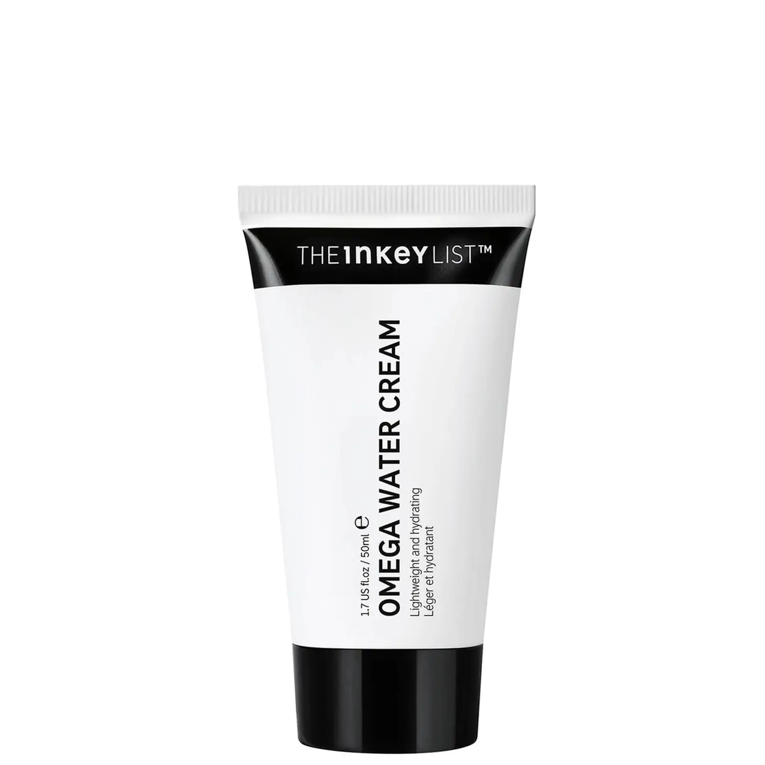 The Inkey List | Omega Water | Moisturiser | Hydrated Skin