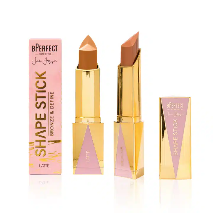 BPerfect X Jac Jossa - Shape Stick | Marron's Pharmacy