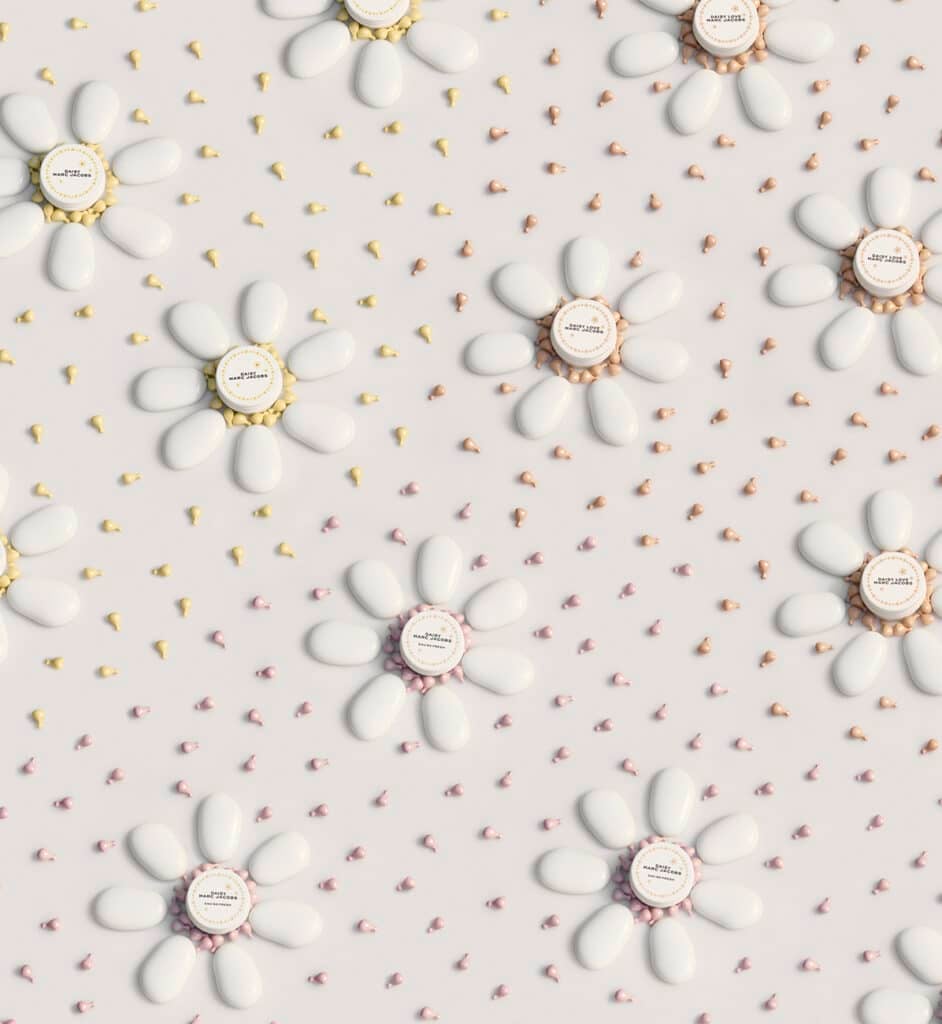 Marc Jacobs | Marc Jacobs Daisy | Daisy Drops | Perfume Capsule