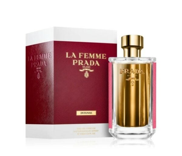 Prada | Prada Perfume | Prada La Femme | Perfume | Fragrance