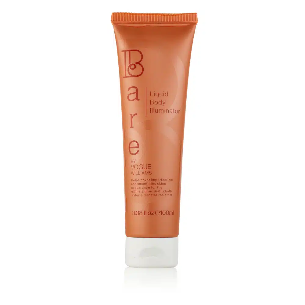 Bare By Vogue | Body Illuminator | Liquid Body Illuminator