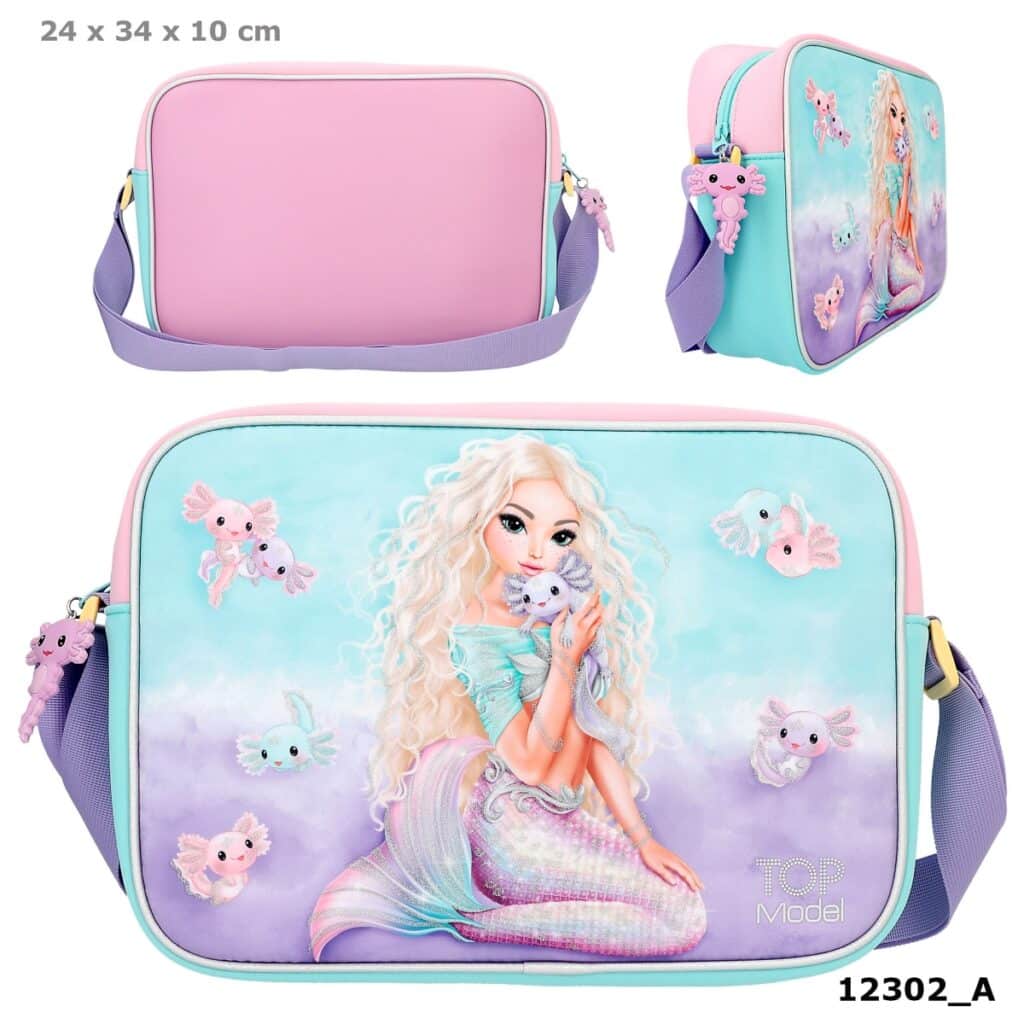 Top Model Mermaid Collection | Marron's Pharmacy