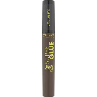 Catrice | Brow Styling Gel | Brow Super Glue | Brow Lamination