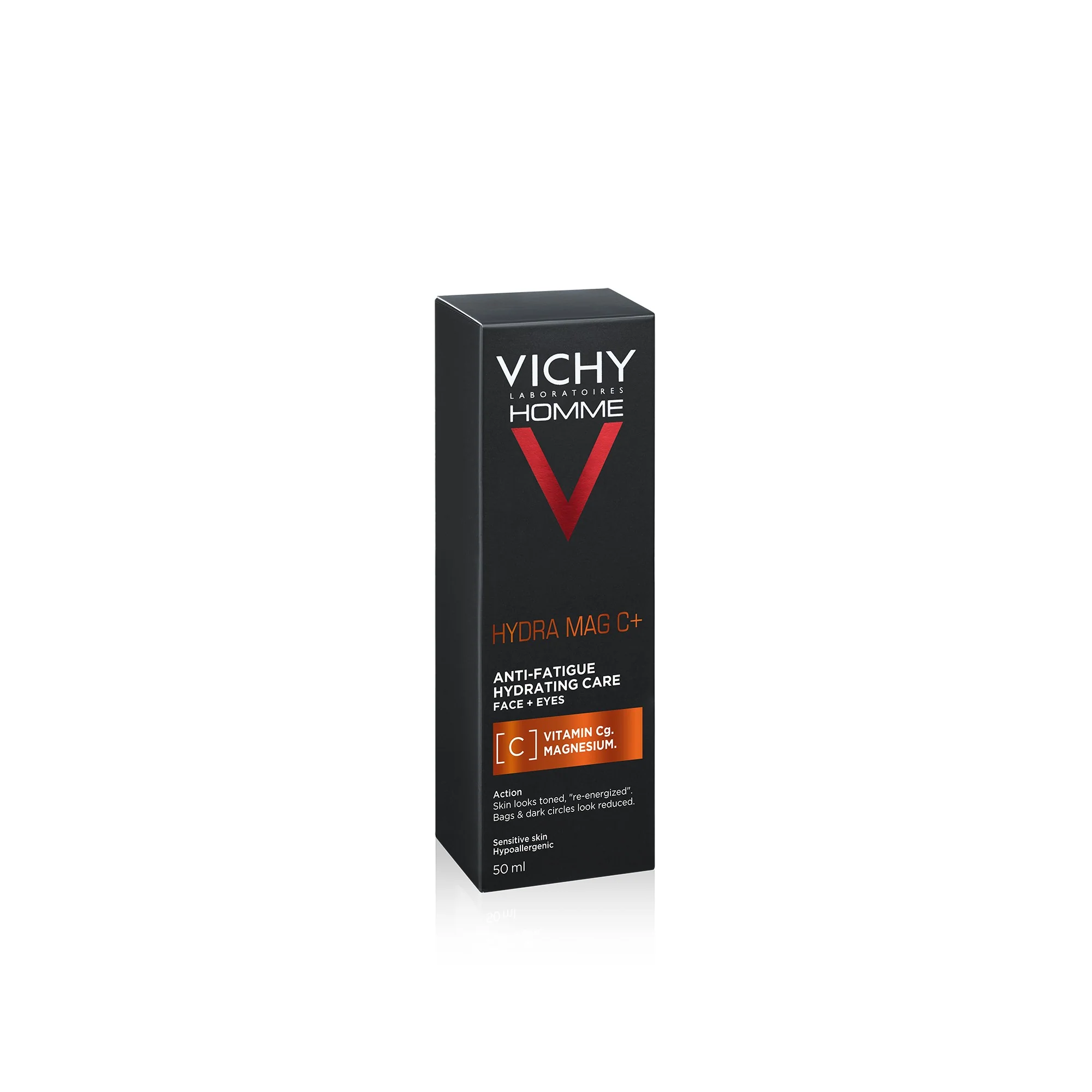 Vichy | Men’s Skincare | Anti-fatigue