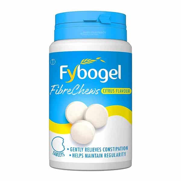 Fybogel | Constipation | Gastrointestinal