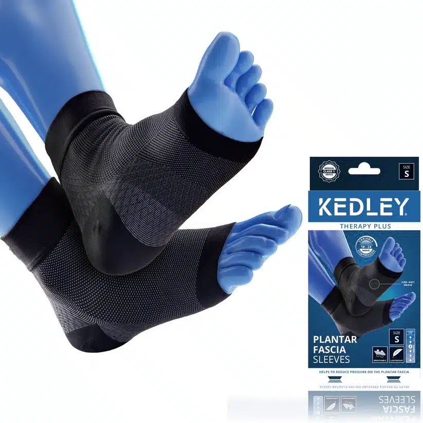 Kedley | Therapy Plus | Plantar Fascia Support