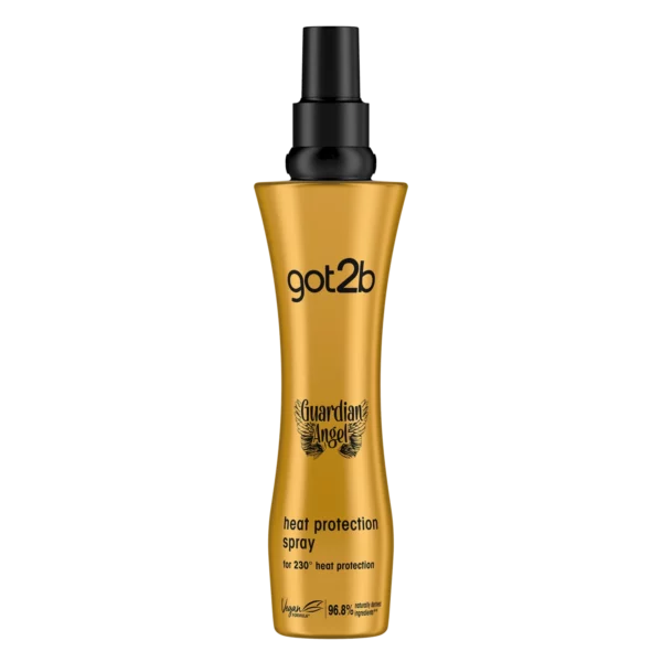 got2b | Guardian Angel | Heat Protection Spray