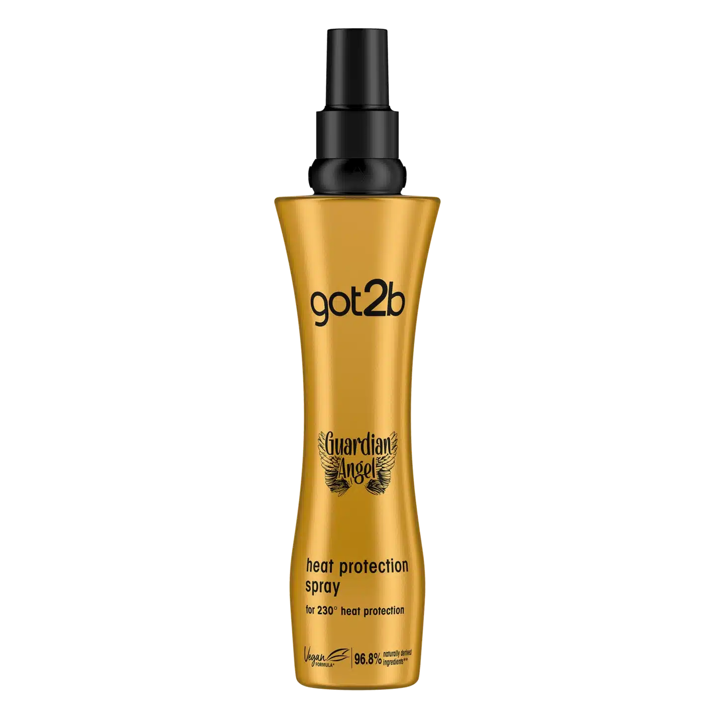 got2b | Guardian Angel | Heat Protection Spray