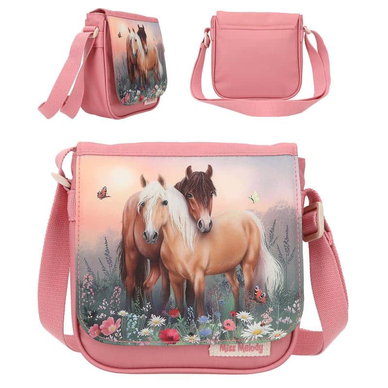 Miss Melody | Shoulder Bag | Top Model