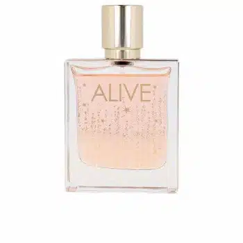 Boss Hugo Boss Alive Eau De Parfum Limited Edition Bottle