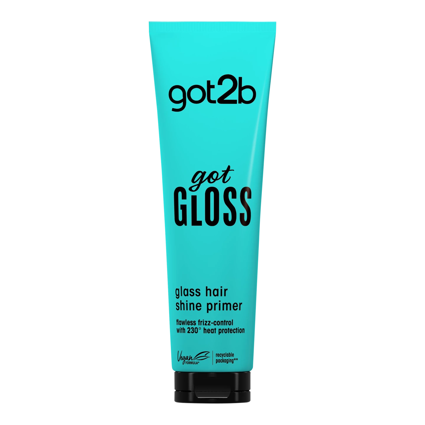 got2b | Got Gloss | Shine Prime | Heat Protection
